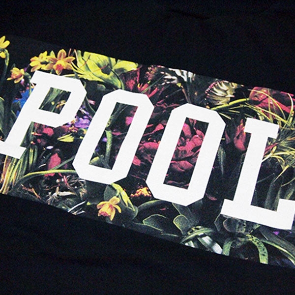 the POOL aoyama AMKK PROJECT FLOWER HIGHLIGHT POOL SWEAT – cotwohk